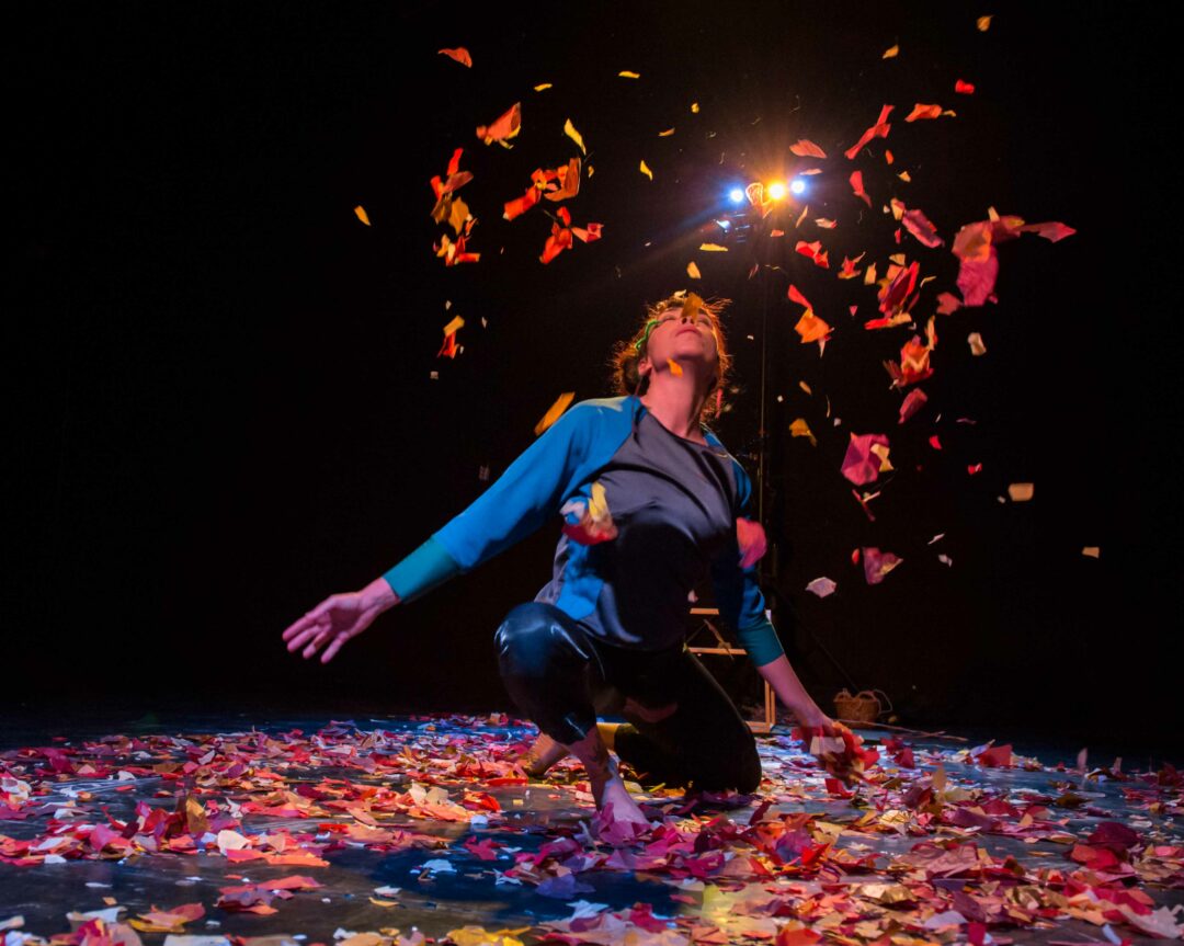 PREMIERS PRINTEMPS ・ Théâtre du Beauvaisis – scène nationale