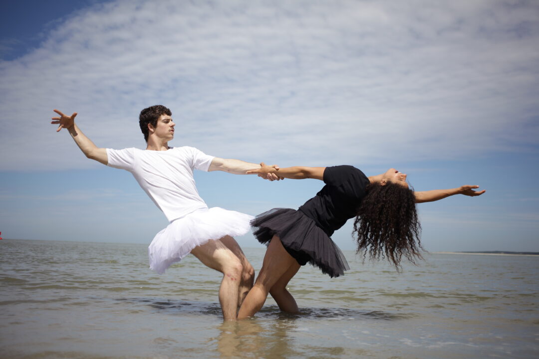 LE PETIT LAC ・ Théâtre du Beauvaisis – scène nationale
